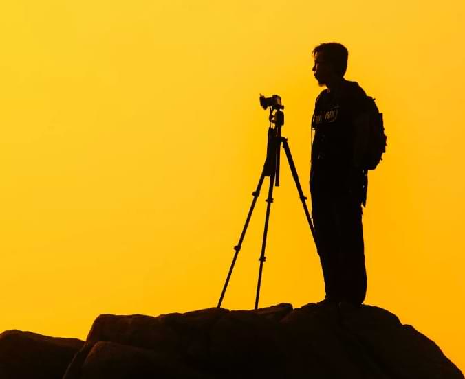 LenzCraft - Professional photography in your budget