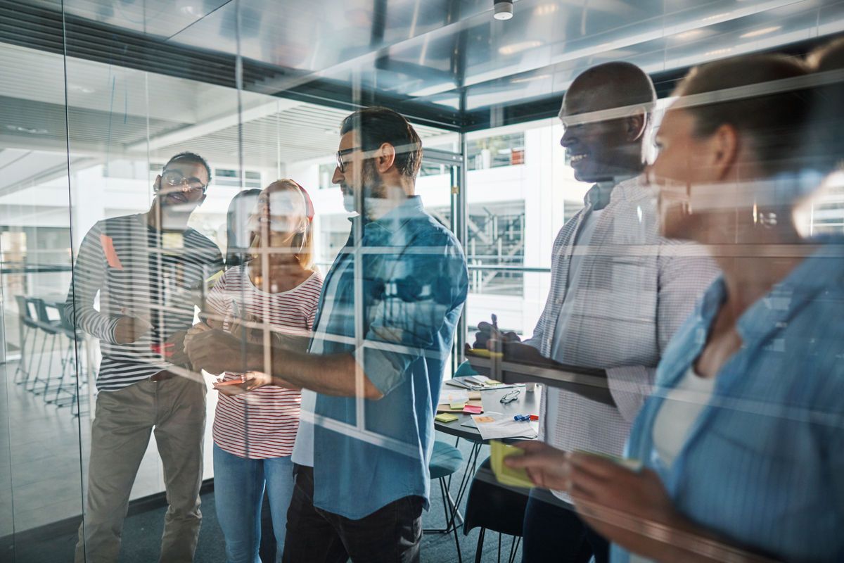 New AMS Verified Categories: Virtual Interviewing Platforms and Virtual ...