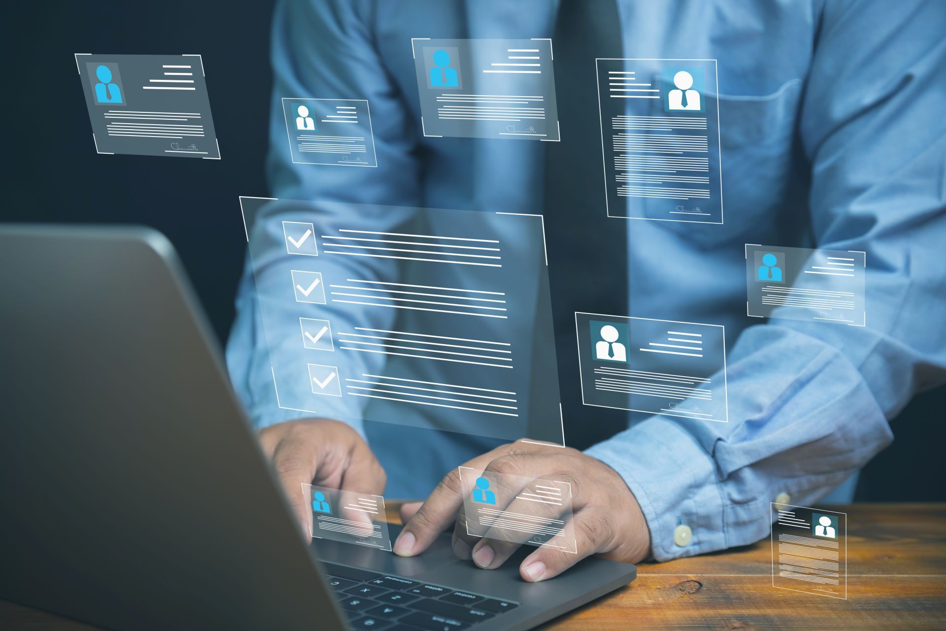 How Talent Acquisition leaders can use technology to handle the AI ...