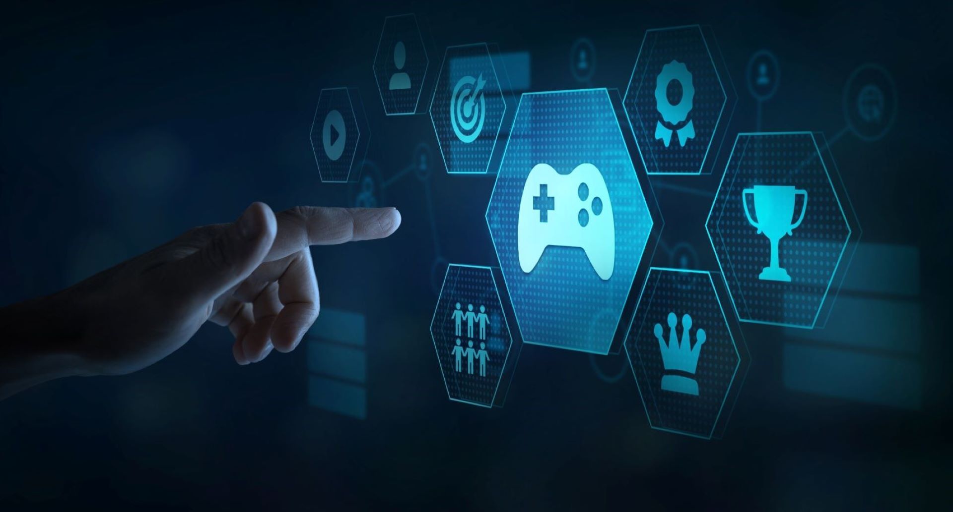 Gamification in recruitment: using game design to attract and assess ...