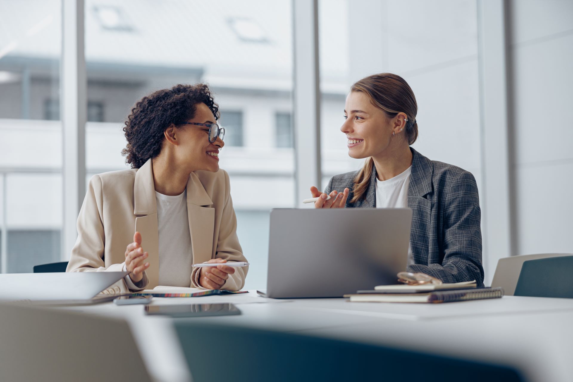 Keeping the human in hiring: How to drive connection in recruitment and ...