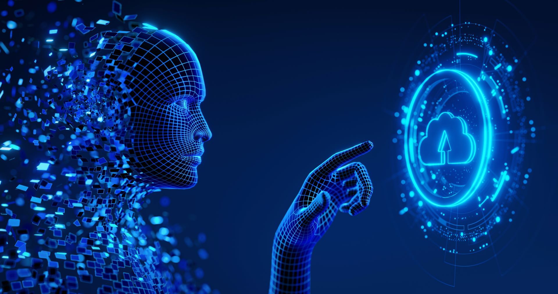 AI-powered Avatars: Scaling Candidate Engagement in Recruitment - AMS Verified