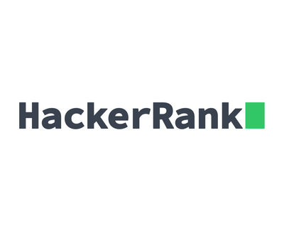 HackerRank for Work - AMS Verified