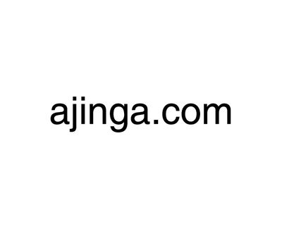 AJINGA ATS - AMS Verified