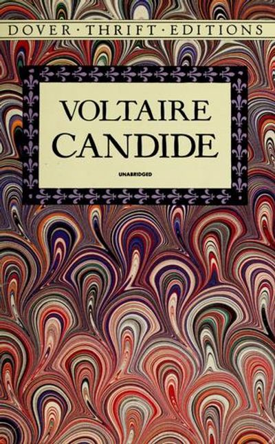 Voltaire / Analogue