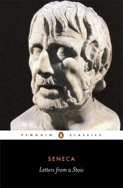 Seneca / Analogue