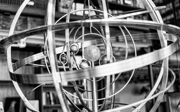 Long-term Thinking*, a collection by Nicholas Paul Brysiewicz, Long Now ...