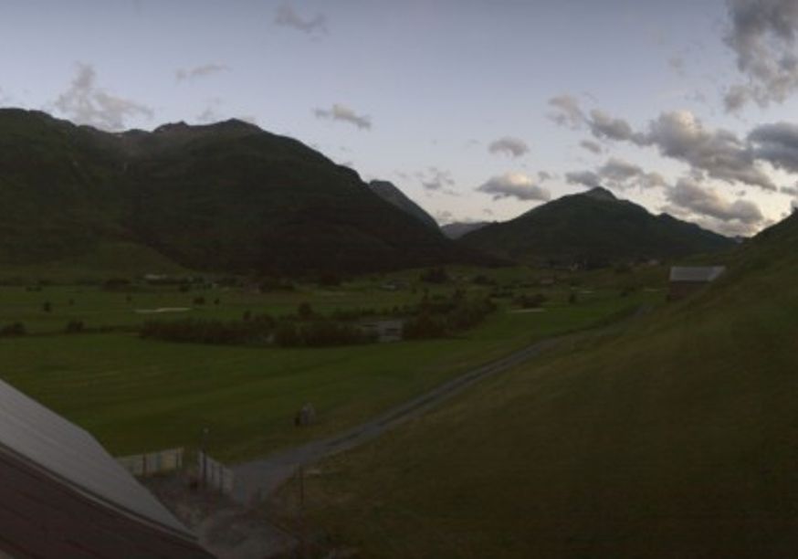 Webcams/Weather - Andermatt Swiss Alps