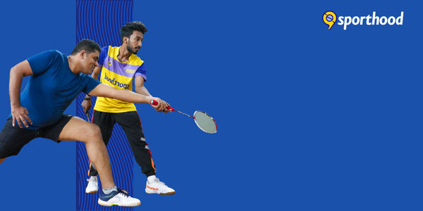 Football, Badminton & Swimming Coaching for Kids & Adults | Sporthood
