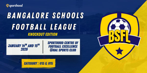 Football, Badminton & Swimming Coaching for Kids & Adults | Sporthood