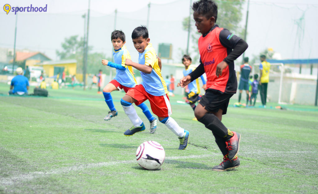 Success Stories – Top 5 Football Academy Kids Who Turned Pro | Blog ...