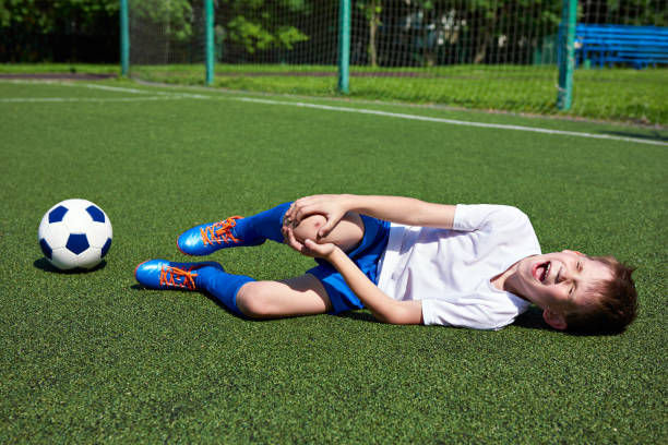 Football Injury Prevention Tips | Blog - Sporthood