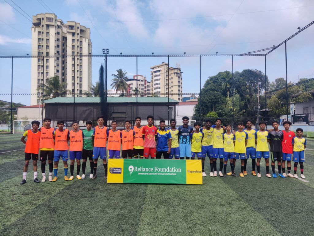 Rising Stars: A Year of Triumph in the U14 and U16 Inter-Zonal ...