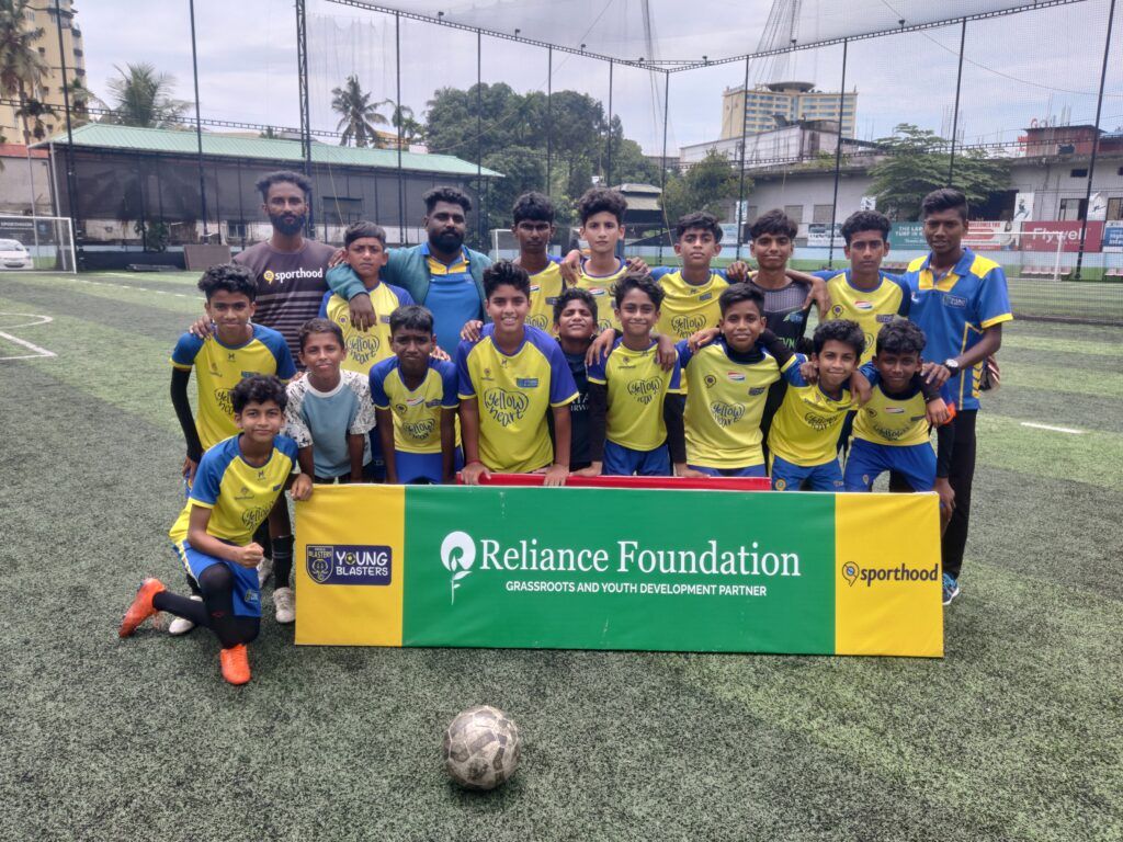 Rising Stars: A Year of Triumph in the U14 and U16 Inter-Zonal ...