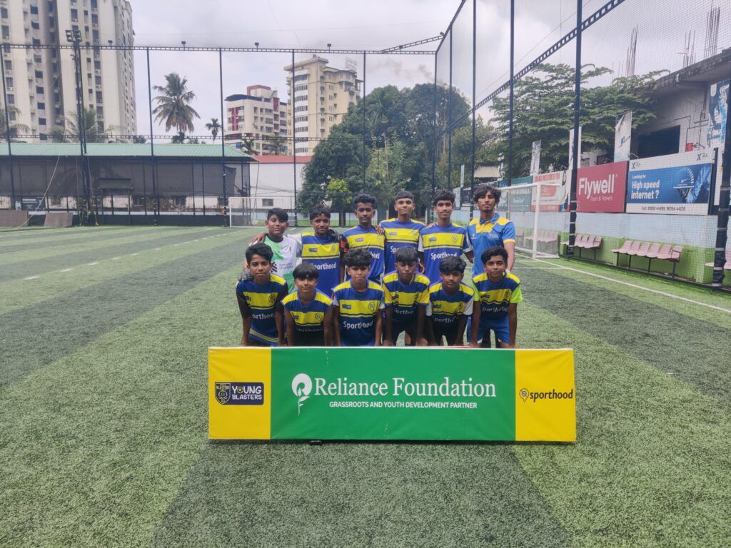 Rising Stars: A Year of Triumph in the U14 and U16 Inter-Zonal ...