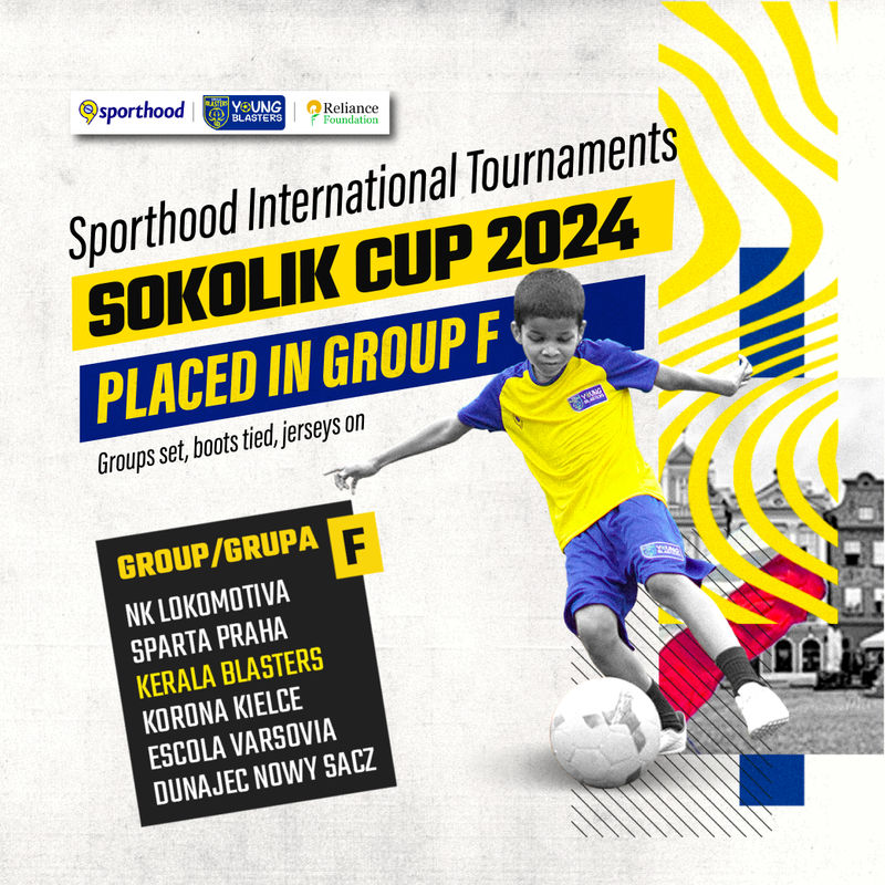 Sokolik Cup, Poland | Blog - Sporthood
