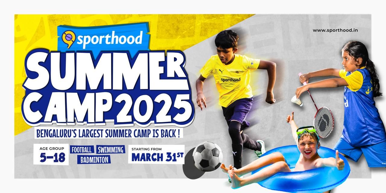 Why Summer Camp is the Perfect Post-Exam Activity for Kids! | Blog ...
