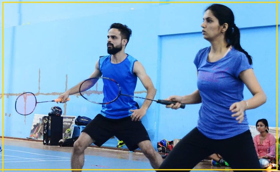 Football, Badminton & Swimming Coaching for Kids & Adults | Sporthood