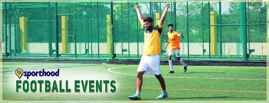 Football, Badminton & Swimming Coaching for Kids & Adults | Sporthood
