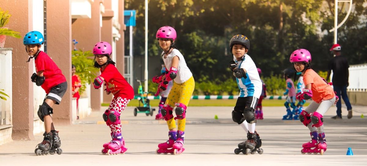 Football, Badminton & Swimming Coaching for Kids & Adults | Sporthood