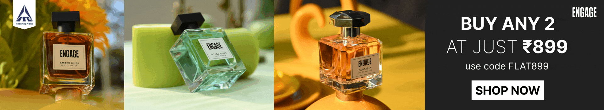 Engage Shop - India