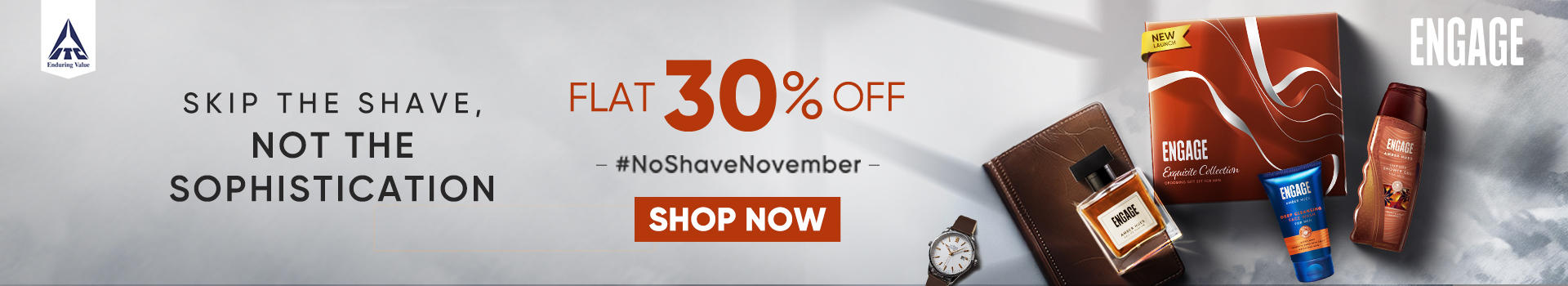 Engage Shop - India