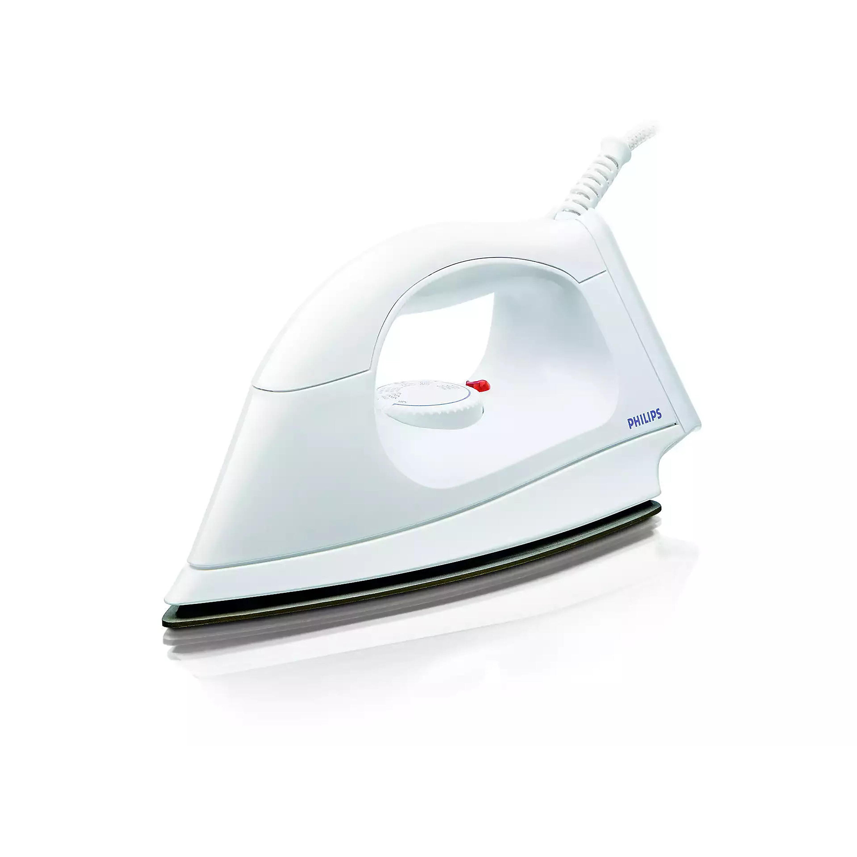 Buy Philips Iron Box Dry Iron Iron Press Oline at Philips Domestic Appliances
