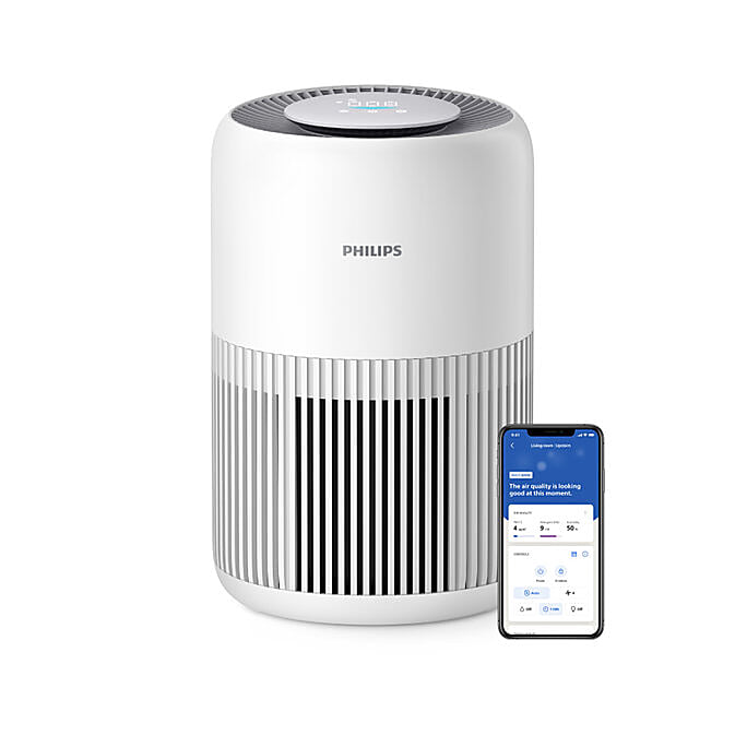 Buy Philips Air Purifier For Home Online Air Cleaner Philips Domestic Appliances