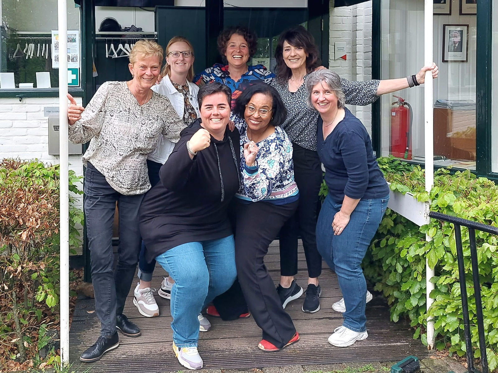 ANWB Golf | NGF competitie 2025