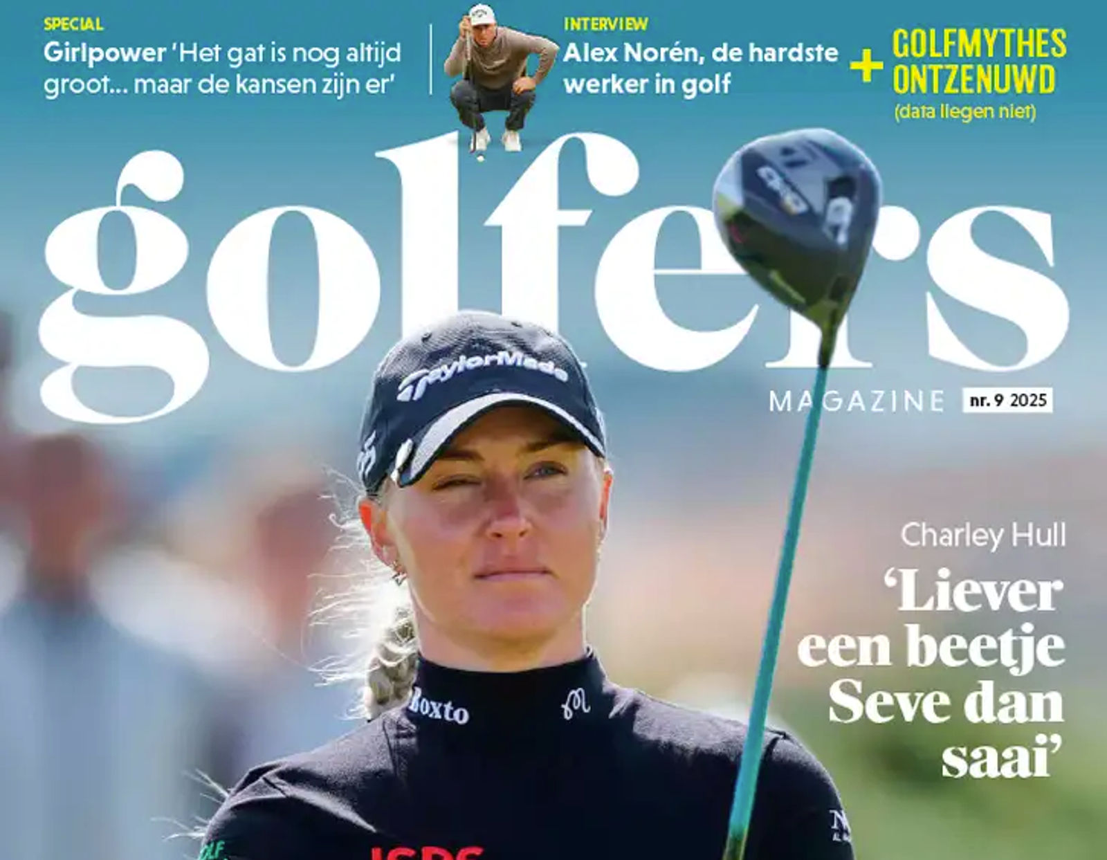 ANWB Golf | Jouw ANWB Golf lidmaatschap in 2026