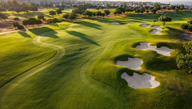 ANWB Golf | Jouw ANWB Golf lidmaatschap in 2026