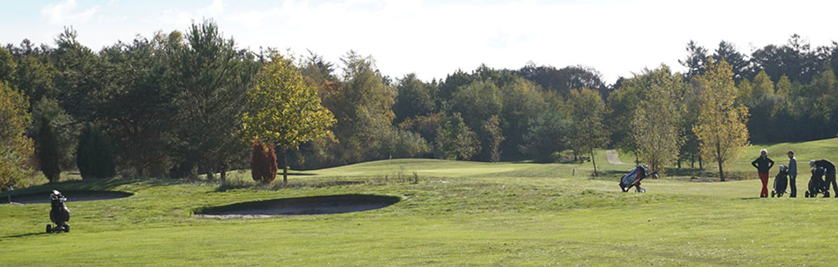 Ledenvoordeel | ANWB Golf