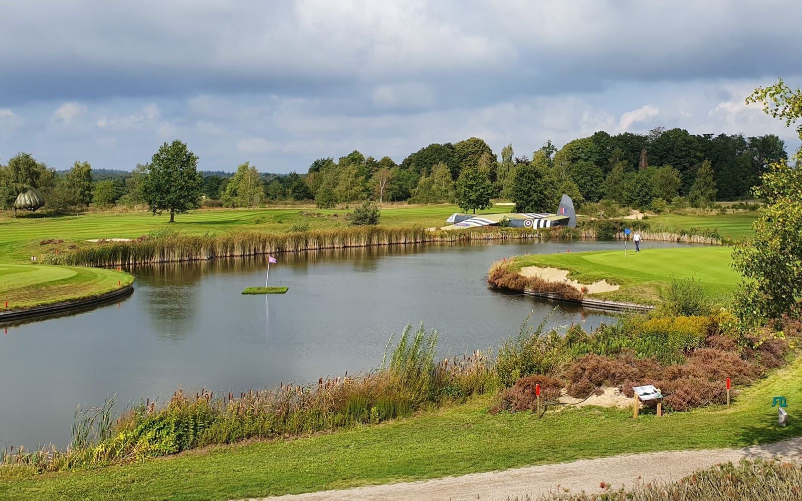 Meer dan 100 golfevenementen per jaar! Doe met ANWB Golf | ANWB Golf