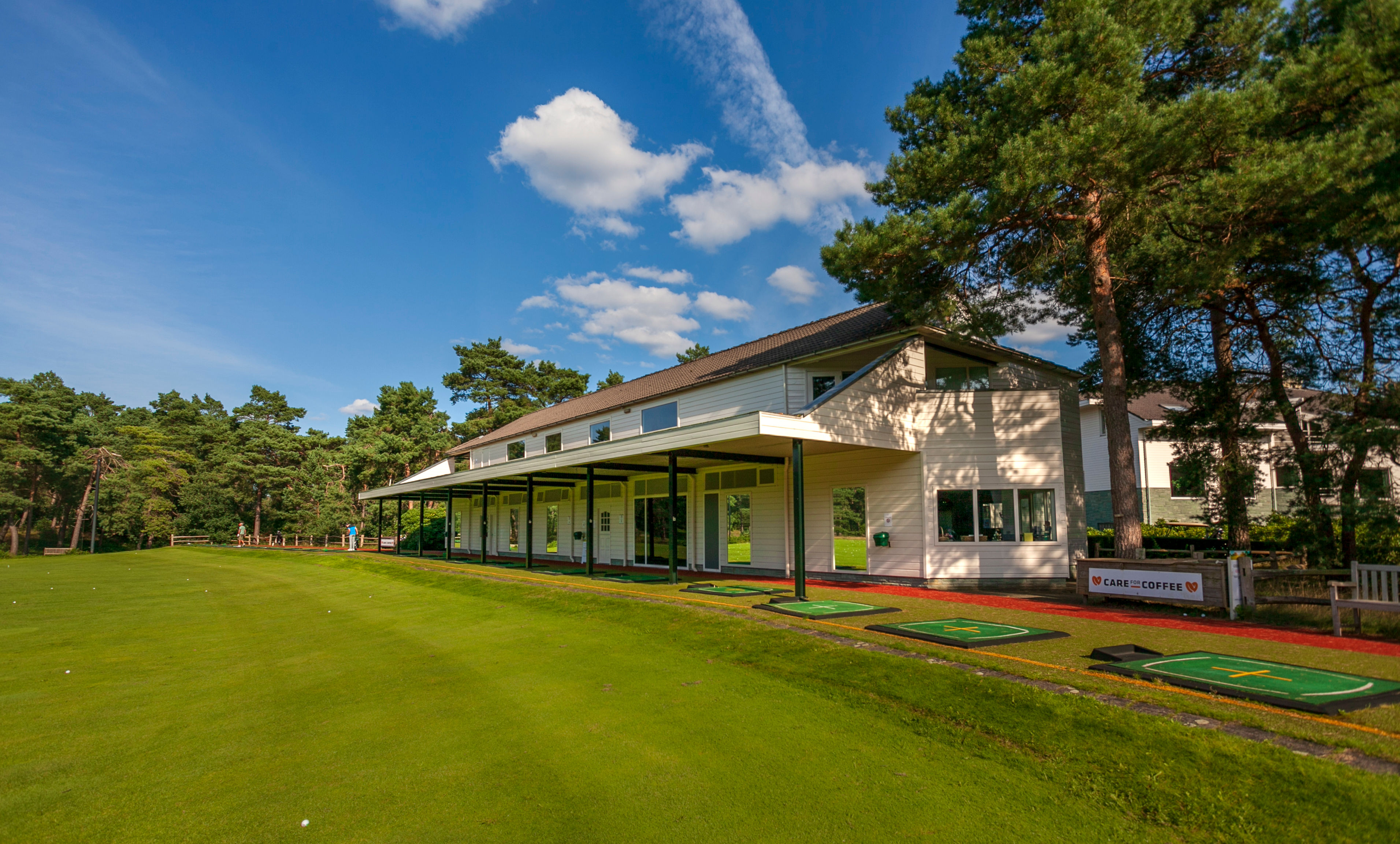 Het Rijk van Nunspeet ⛳ 10% greenfeekorting | ANWB Golf | ANWB Golf
