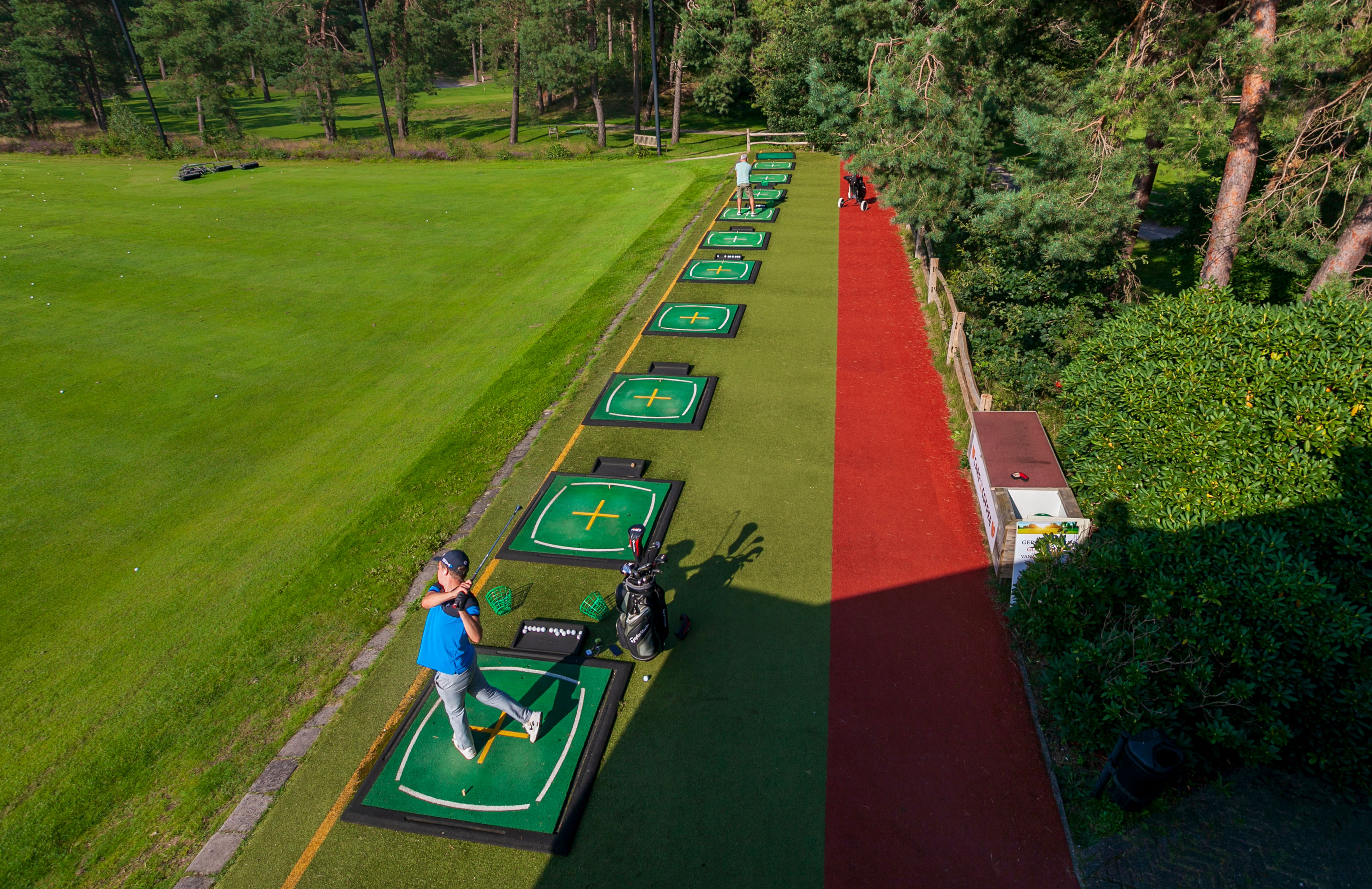 Het Rijk van Nunspeet ⛳ 10% greenfeekorting | ANWB Golf | ANWB Golf