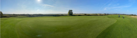 TUI Texel DAG 1 | ANWB Golf
