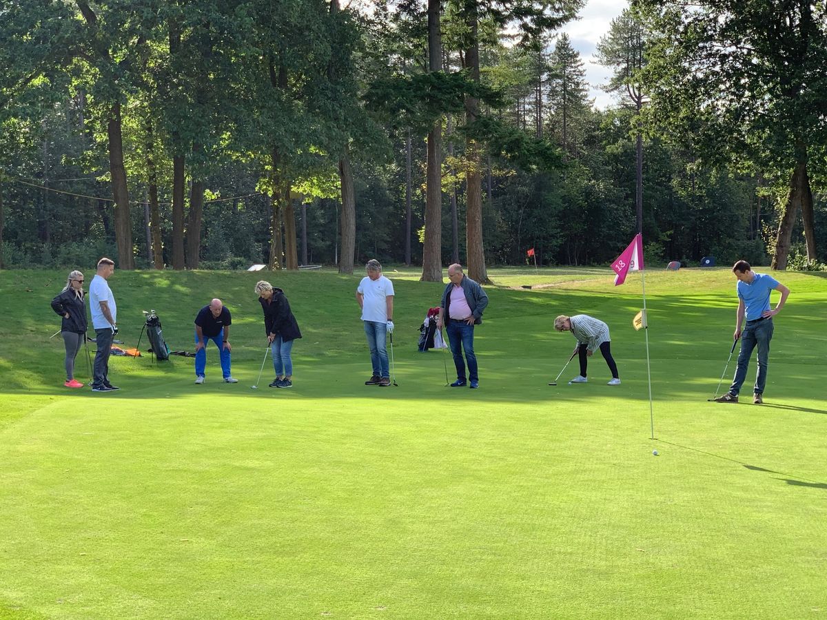 Welkom bij de grootste golfclub van Nederland | ANWB Golf