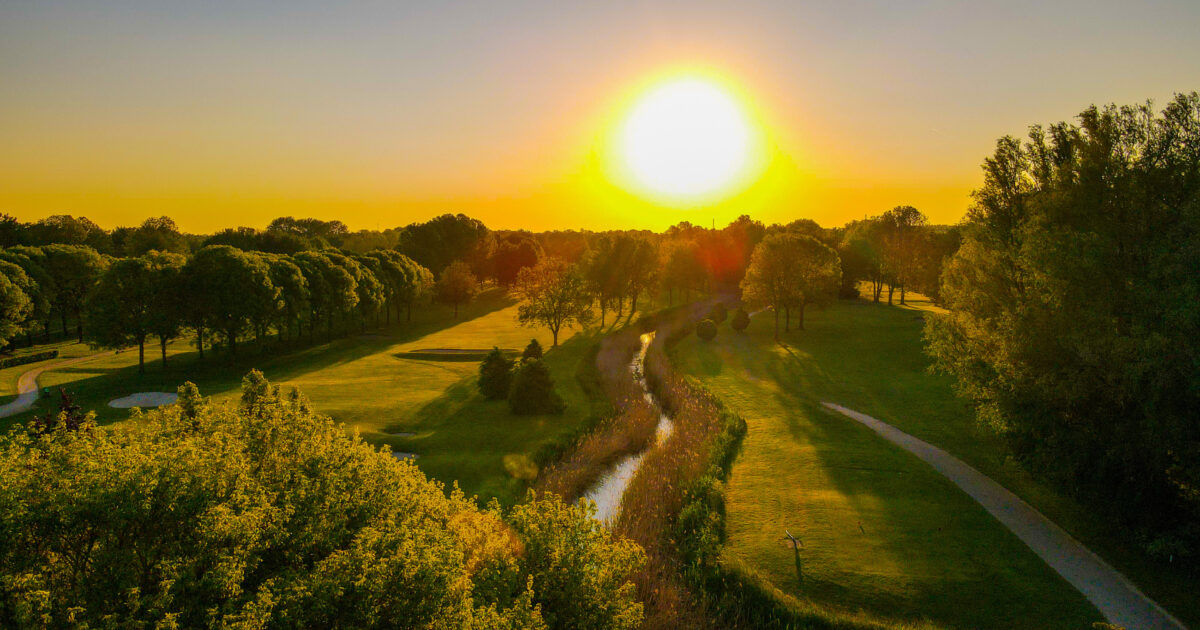 Actie! Winteractie Rhoon Golfcenter: Culinair genieten &… | ANWB Golf