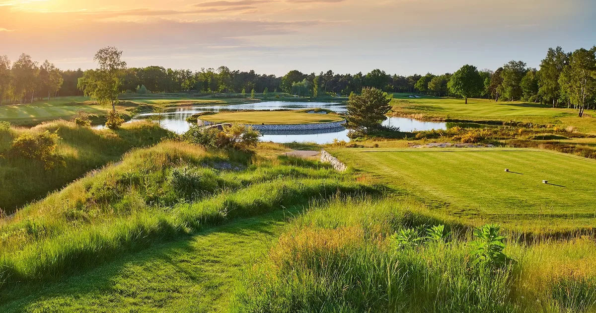 Onvergetelijke Golfdag op The Duke! | ANWB Golf