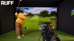 Ruff Golf Utrecht ⛳ 15% korting | ANWB Golf | ANWB Golf