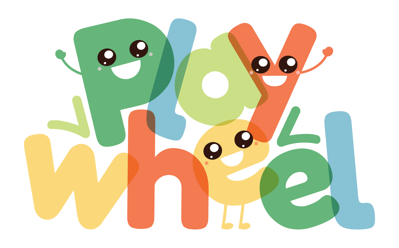 PlayWheel Play Center