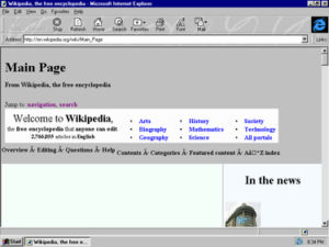 The History of the Browser Wars: When Netscape Met Microsoft - The ...