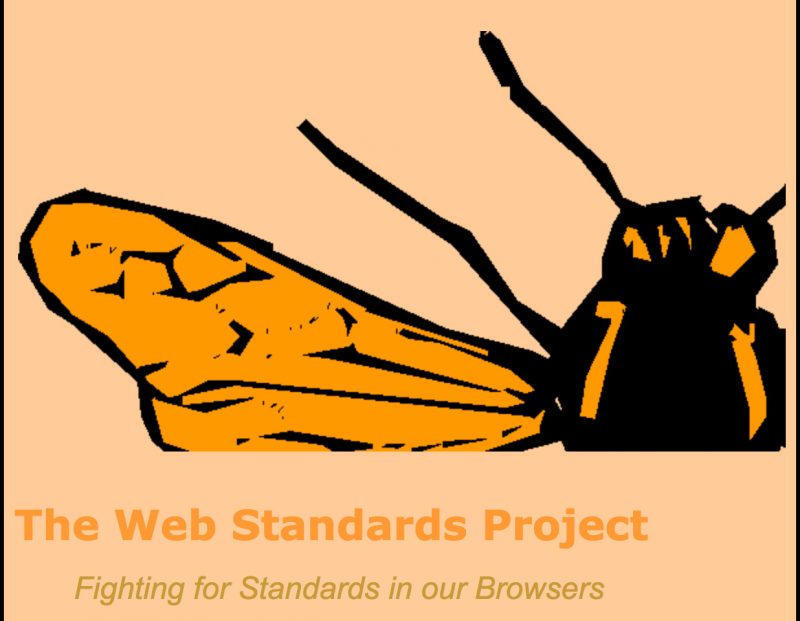 A Short History of WaSP and Why Web Standards Matter - The History of ...