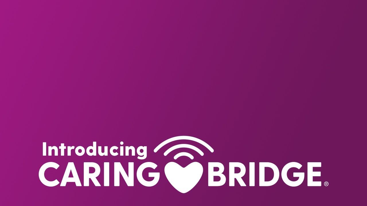 CaringBridge: A Community Grown with Love - The History of the Web