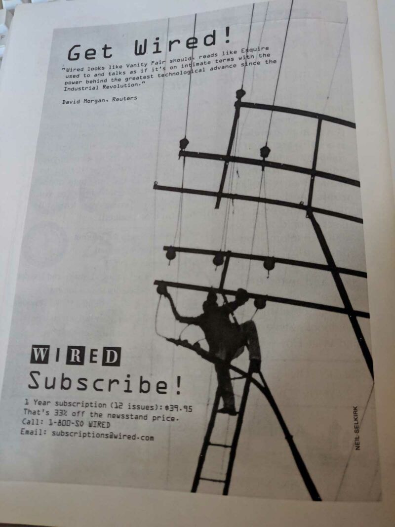 The Internet Book Baron - The History of the Web