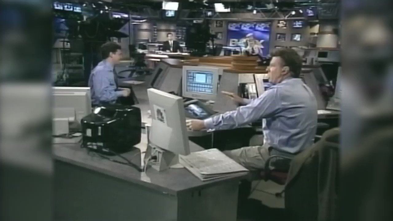 The Dot-com surge - The History of the Web