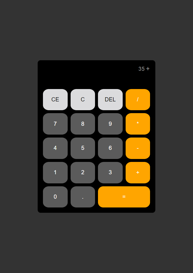 GitHub - caiquera95/calculadora-html-js GitHub - caiquera95/calculadora-html-js