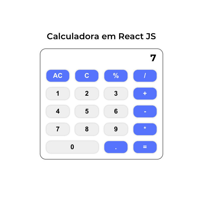GitHub - caiquera95/calculadora-reactJS