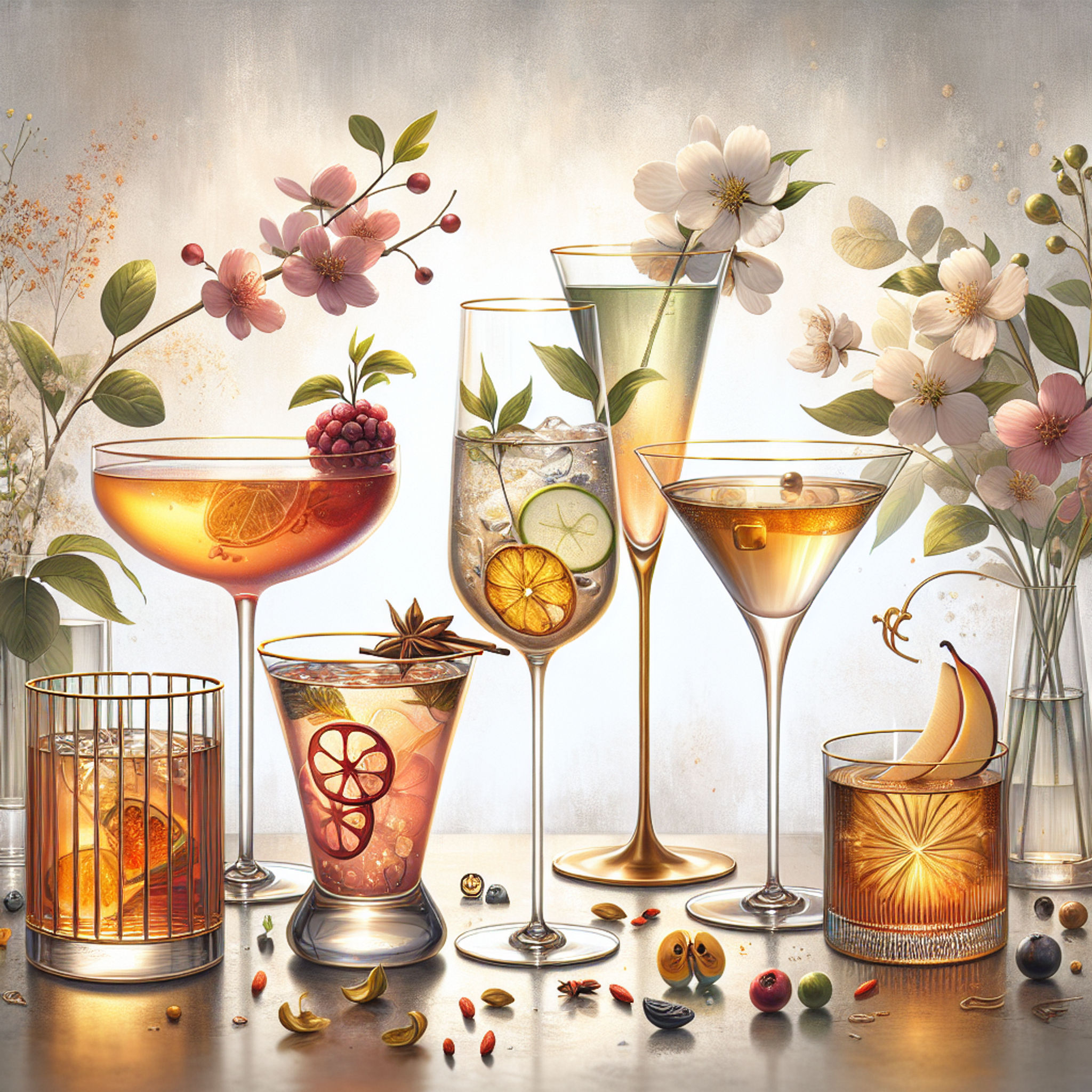 1. Mystic Dragonfruit Elixir, Exotic dragonfruit and jasmine green tea ...