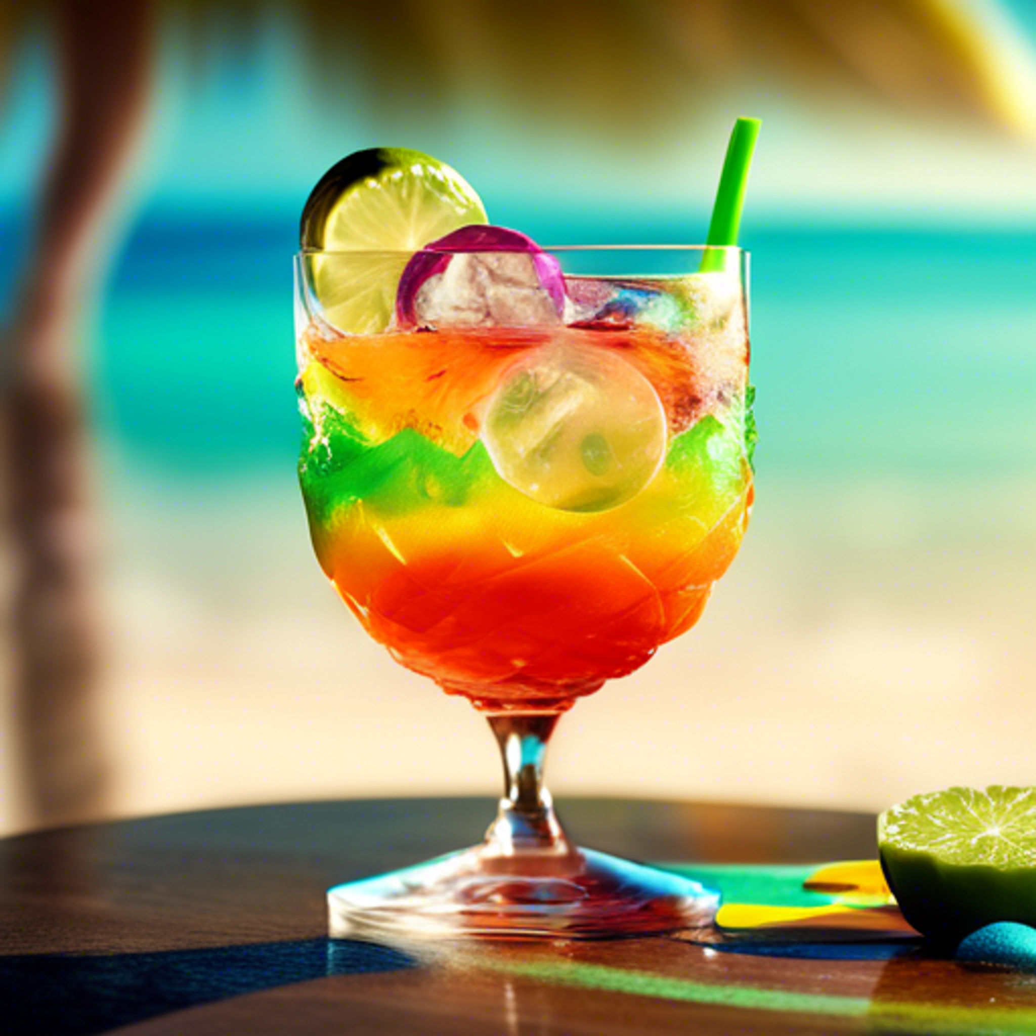 American Frog, Playful and refreshing cocktail with citrus, herbal, and ...